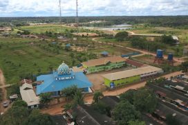 Korindo Sustainability