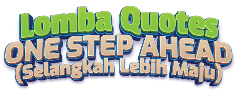 One Step Ahead – Korindo